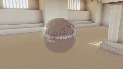 Unity - Environment Reflections